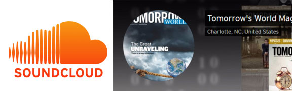 Our Apps | Tomorrow's World