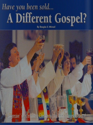A Different Gospel? | Tomorrow's World