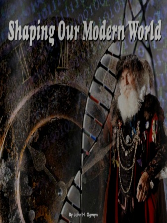 Shaping Our Modern World | Tomorrow's World