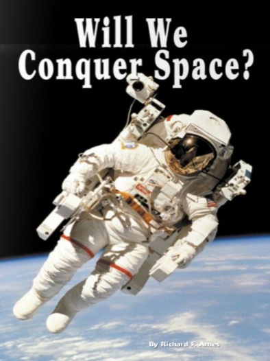 Will We Conquer Space? | Tomorrow's World