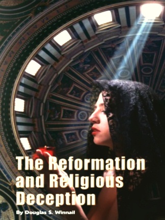 The Reformation and Religious Deception | Tomorrow's World