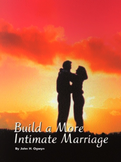 Build a More Intimate Marriage | Tomorrow's World Build a More Intimate Marriage | Tomorrow's World