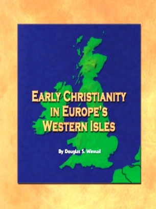 Early Christianity in Europe's Western Isles | Tomorrow's World