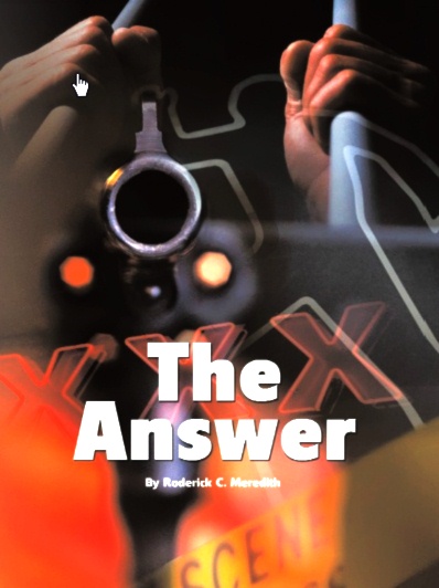 The Answer | Tomorrow's World