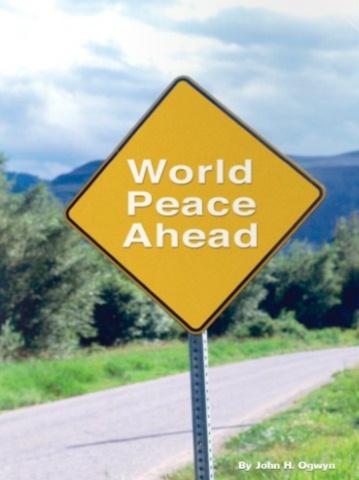 The "Road Map" to Real Peace | Tomorrow's World