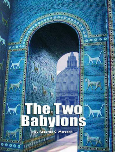 The Two Babylons | Tomorrow's World