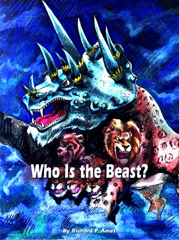Who Is the Beast? | Tomorrow's World