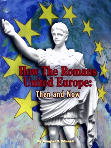 How The Romans United Europe: Then and Now | Tomorrow's World
