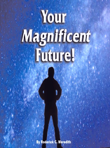 Your Magnificent Future! | Tomorrow's World
