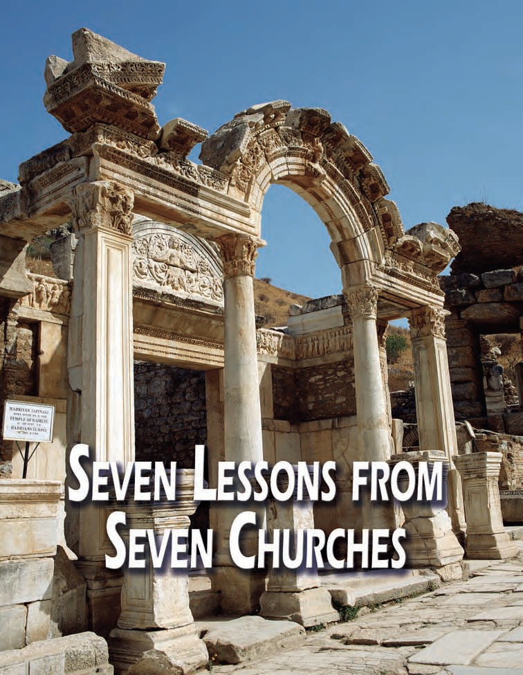 Seven Lessons From Seven Churches | Tomorrow's World