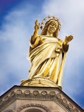 London Calling - Mary's Dowry | Tomorrow's World