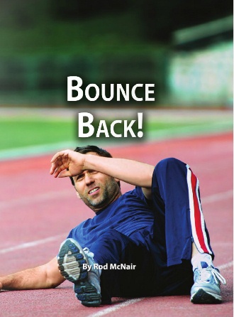 Bounce Back! | Tomorrow's World