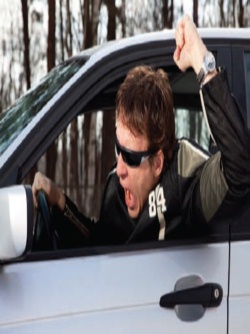 How Would Jesus Drive? | Tomorrow's World