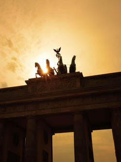 Why Is Germany Rising? | Tomorrow's World