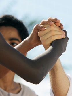 Make a Commitment! | Tomorrow's World