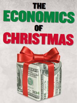 The Economics of Christmas | Tomorrow's World