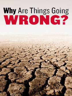 Why Are Things Going WRONG? | Tomorrow's World