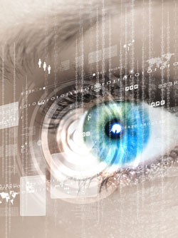 The Human Eye: Window of the Mind | Tomorrow's World