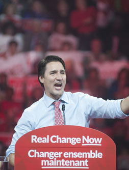 Elected by Men or Appointed by God? | Tomorrow's World