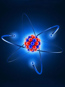 Inside the Atom | Tomorrow's World