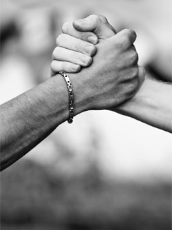 How does iron sharpen iron? | The meaning of proverbs 27:17 | Learn the ...