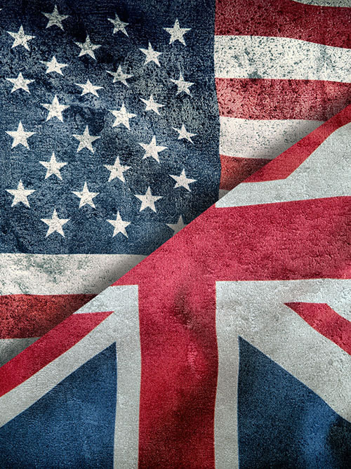 Liberty’s Progress— The American Revolution from a British Perspective ...