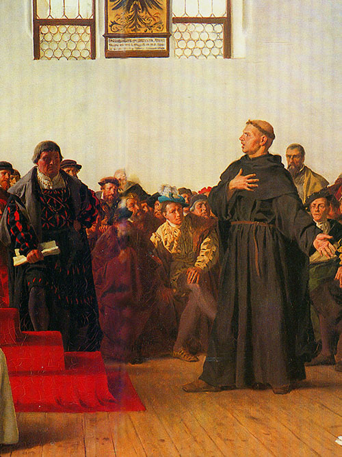 The Reformation Grows | Tomorrow's World