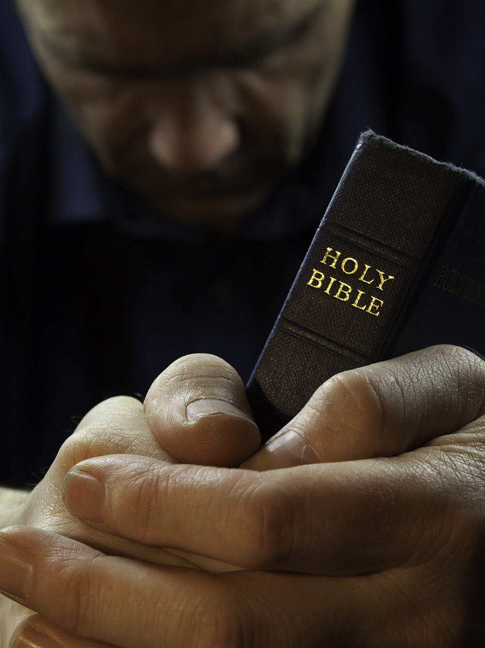 The Powerful Privilege of Prayer | Tomorrow's World