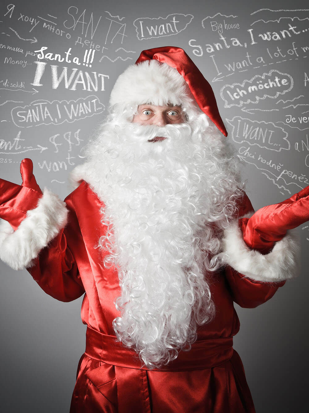 Why Christmas? | Tomorrow's World