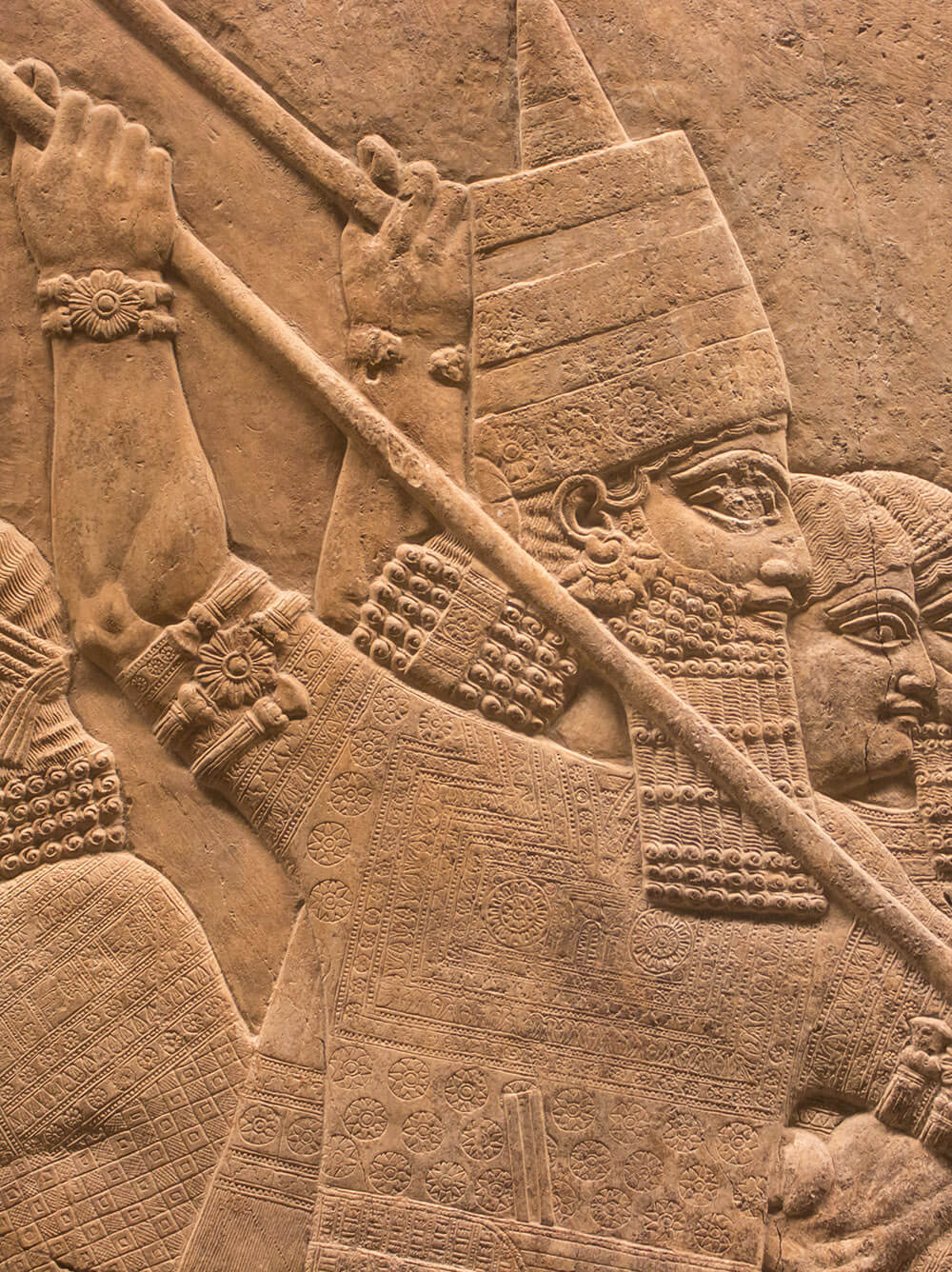 I Am Ashurbanipal | Tomorrow's World