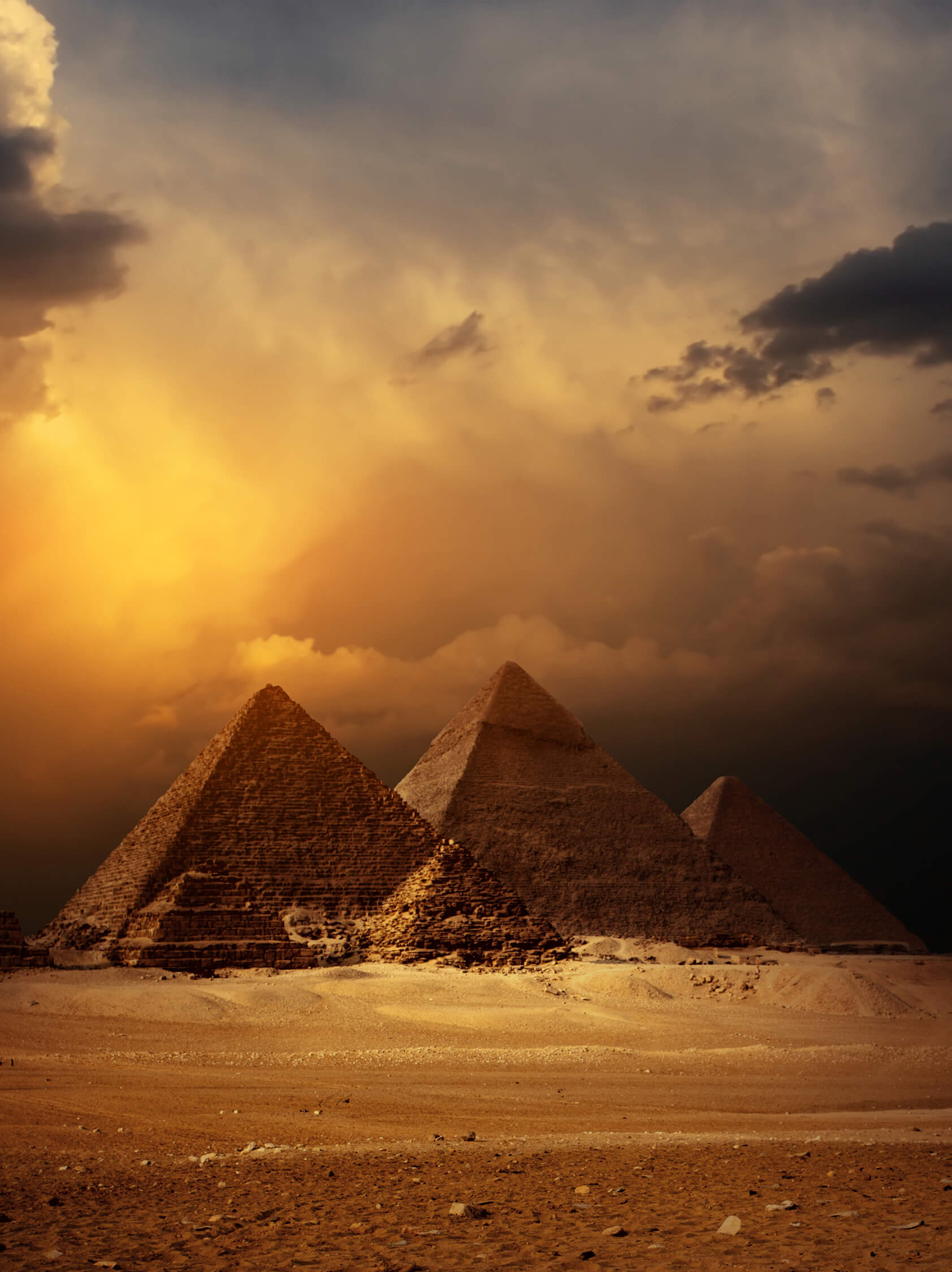 Nations Rise and Fall | Tomorrow's World