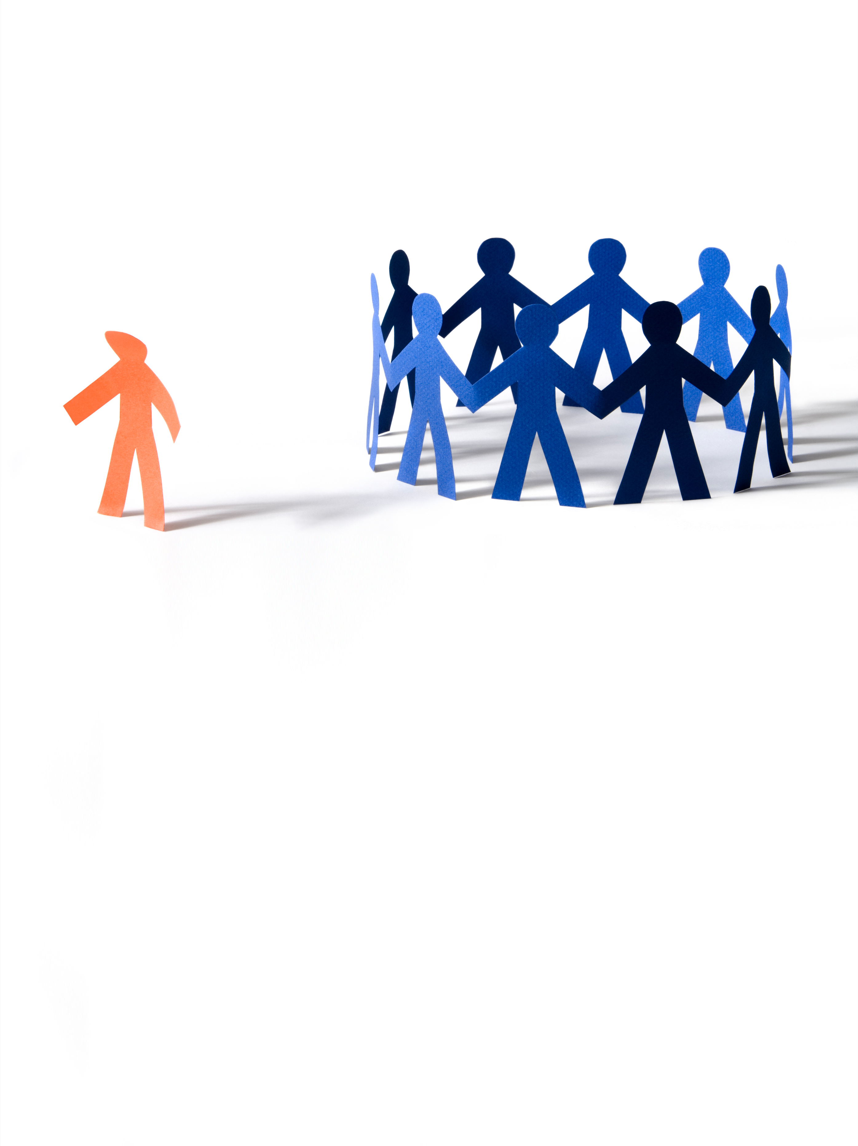 The Sins of Prejudice, Partiality, and Partisanship | Tomorrow's World