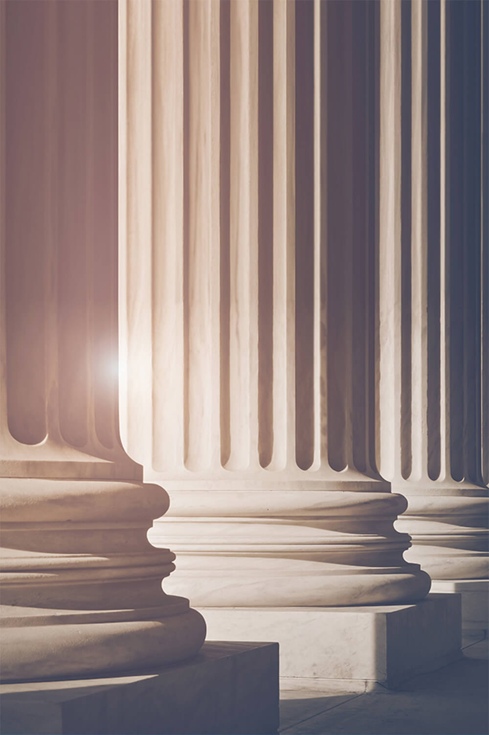 Biblical pillars of stability | Stand on the foundation of God's wisdom