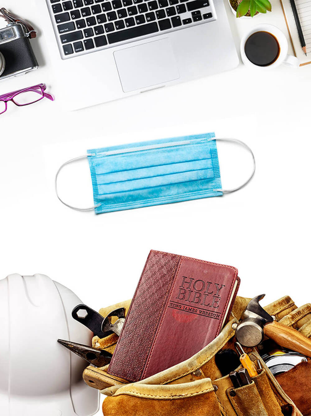 What is the most essential work on Earth?