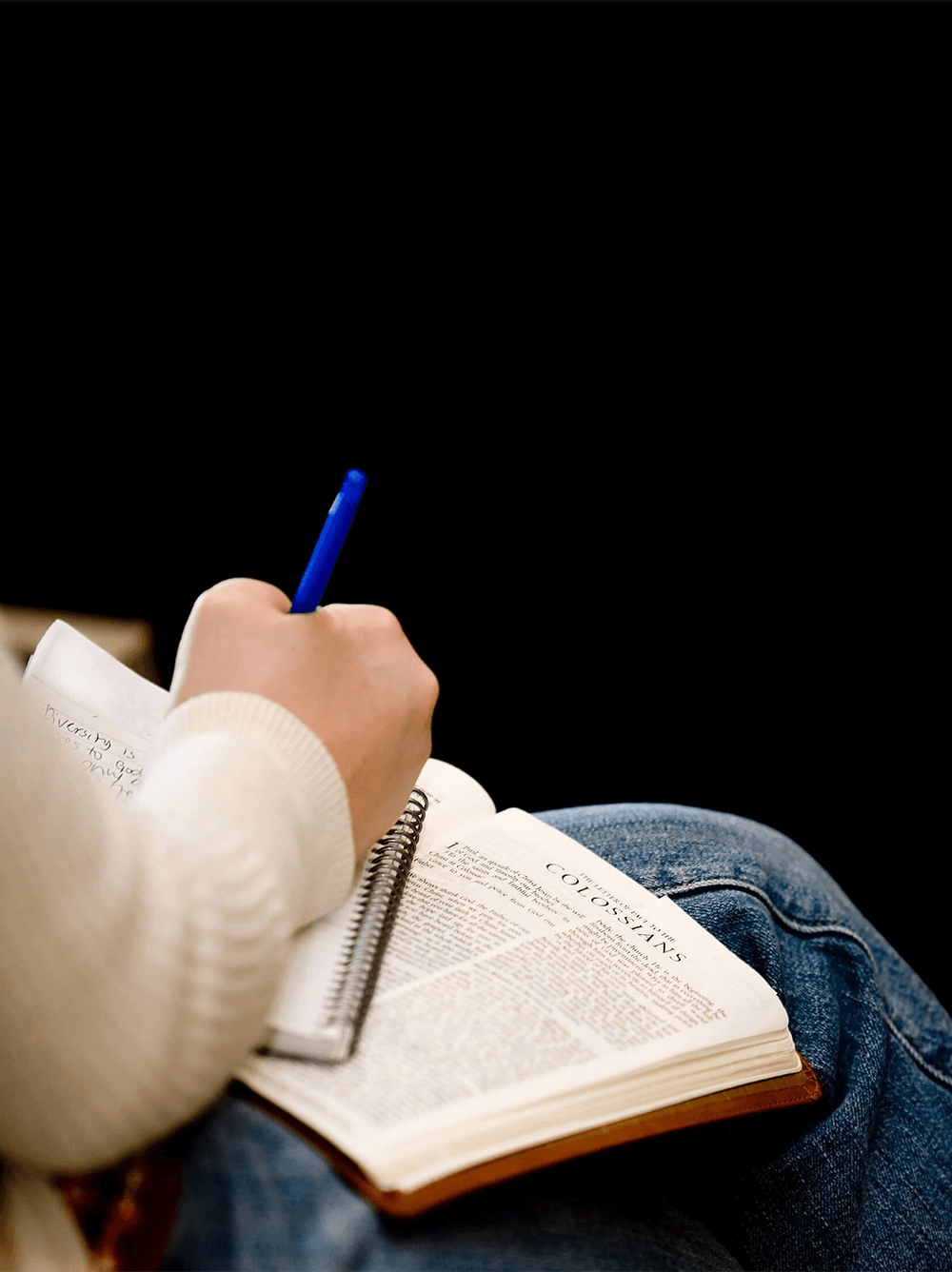 Programmed to Seek | Tomorrow’s World