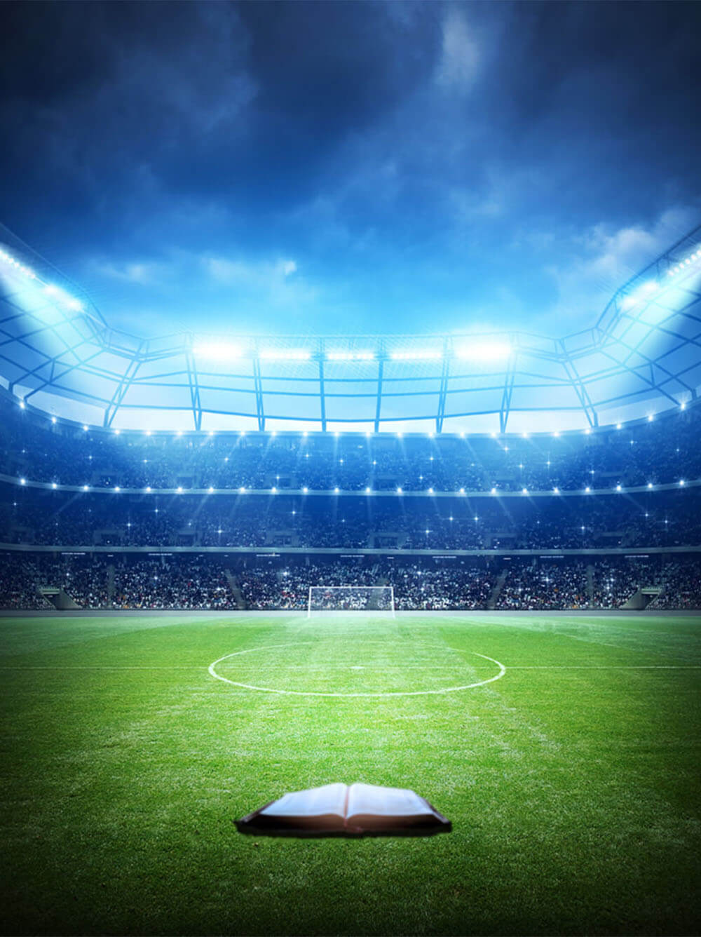 Saturday's Game | Tomorrow's World