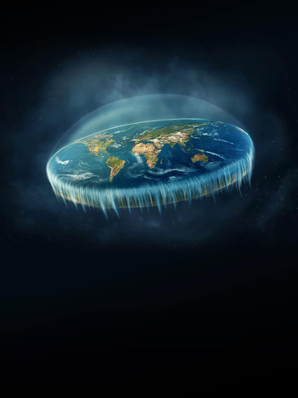 Our Wonderfully Round Earth | Tomorrow’s World