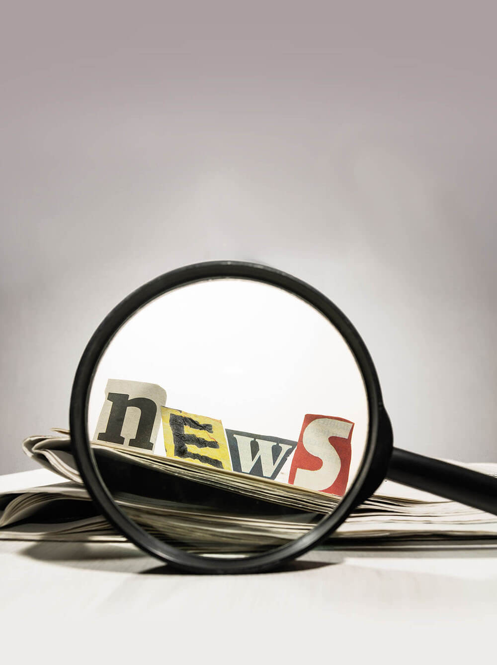 NewsWatch | Tomorrow's World
