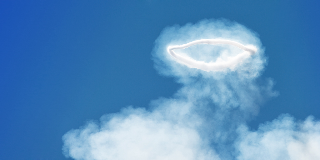 Seeing the Halo from God’s View | Tomorrow’s World Commentary — April ...