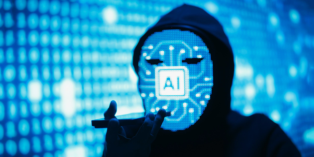 The Truth Behind A.I. Deception | Tomorrow’s World Commentary — May 10 ...