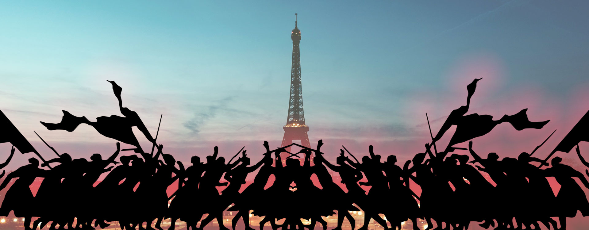 Anger in France—Riots in Paris | Tomorrow's World