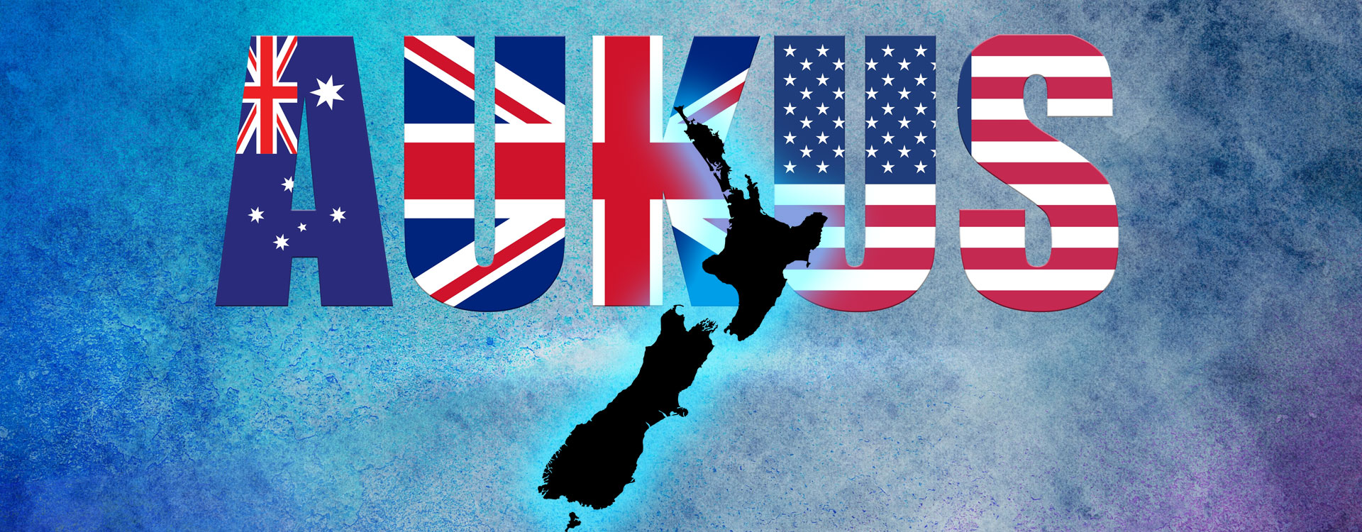 AUKUS Opens to New Zealand | Tomorrow's World