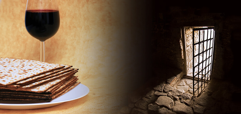 Passover Reflections | Tomorrow's World