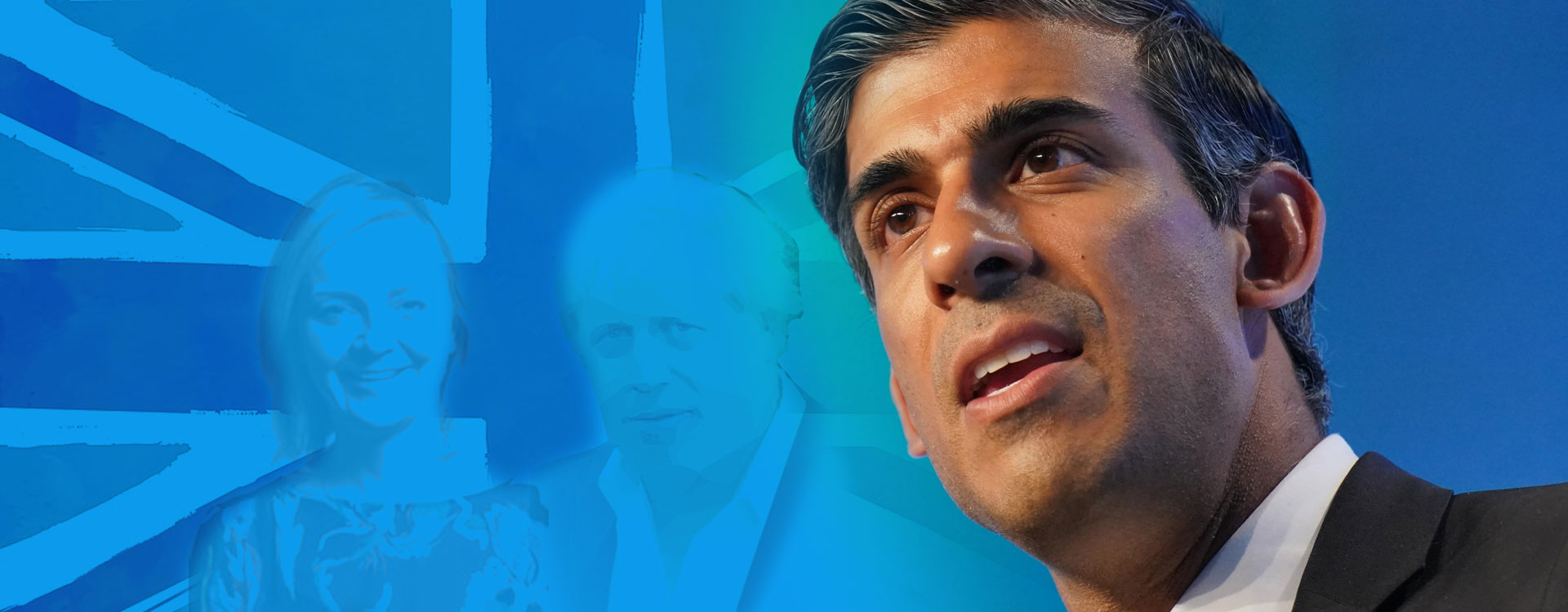 Britain's Leadership Vacuum | Tomorrow's World