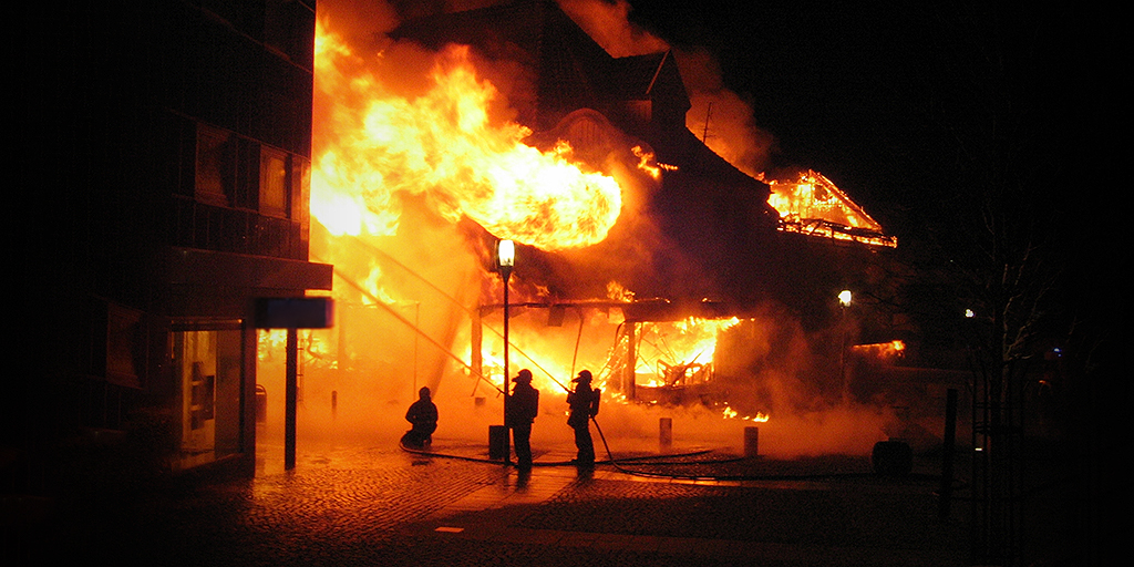 Explosion in the Netherlands | Tomorrow’s World News and Prophecy ...