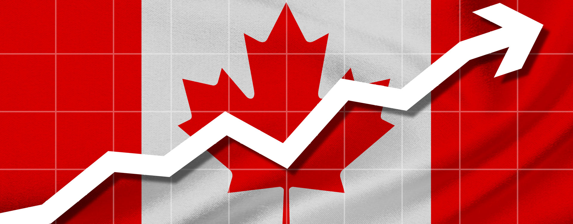 Canada Fastest Growing G7 Nation | Tomorrow's World