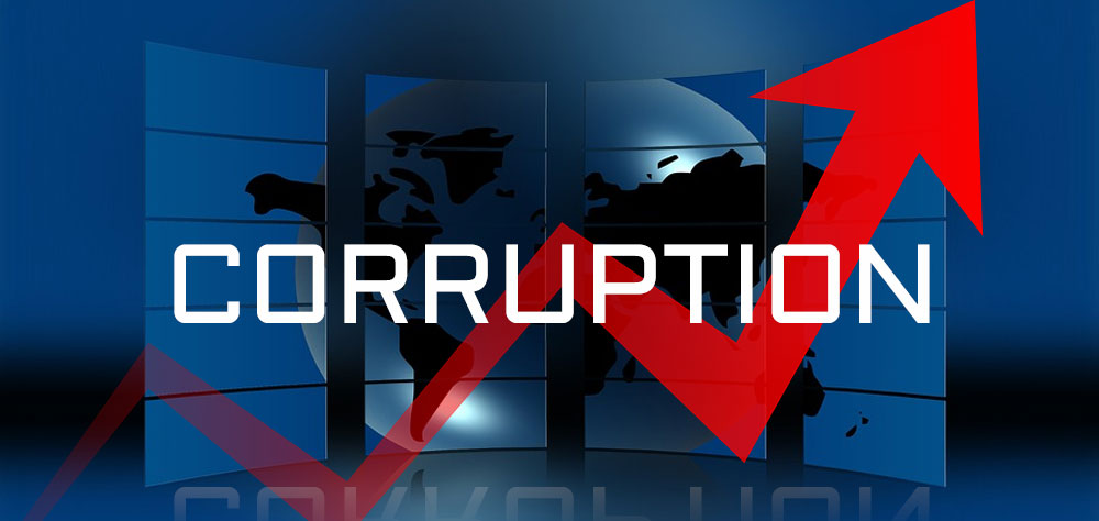 Rising Global Corruption | Tomorrow's World