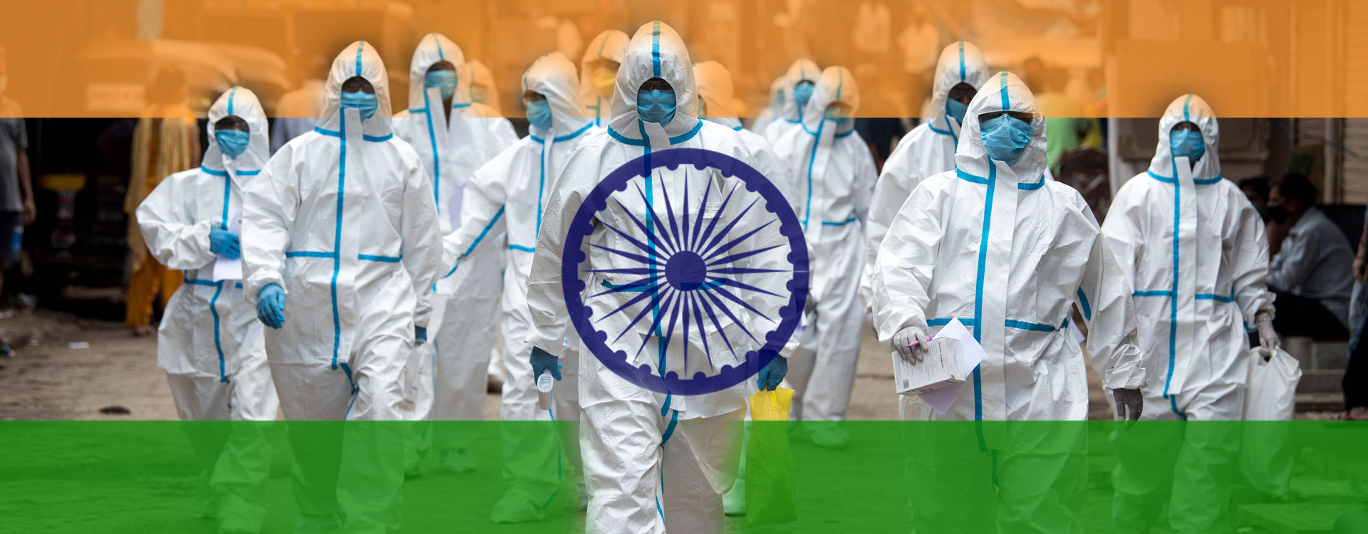 Deadly Viral Outbreak in India | Tomorrow's World