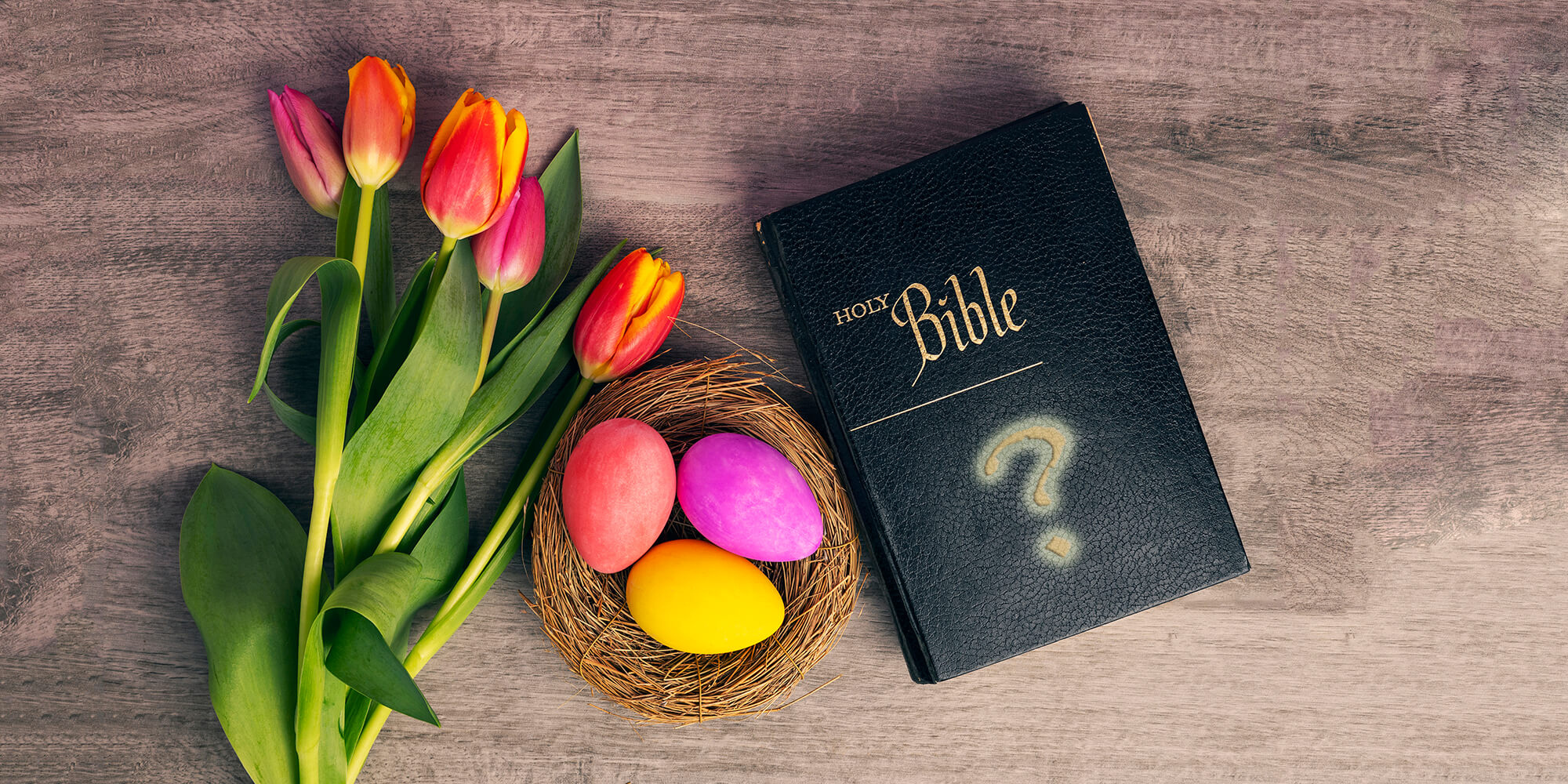 Is Easter Biblical? | Tomorrow’s World — April 30, 2024
