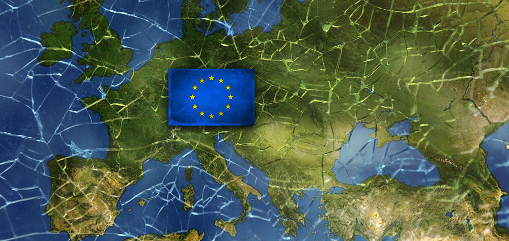 European Union's Internal Struggles | Tomorrow's World